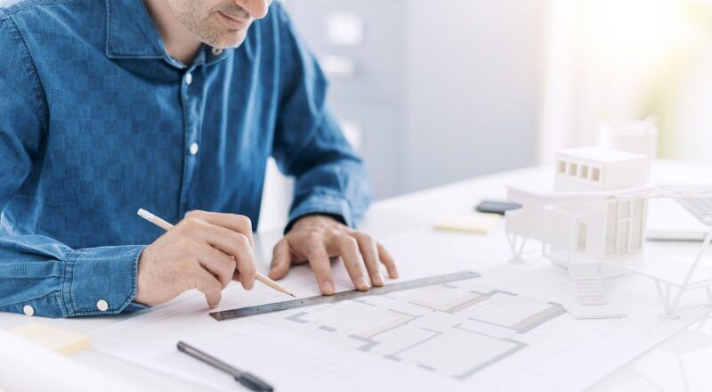 Commercial Management Services London | Haydon Construction